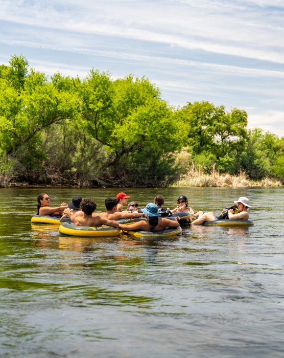FAQ's | Salt River Tubing