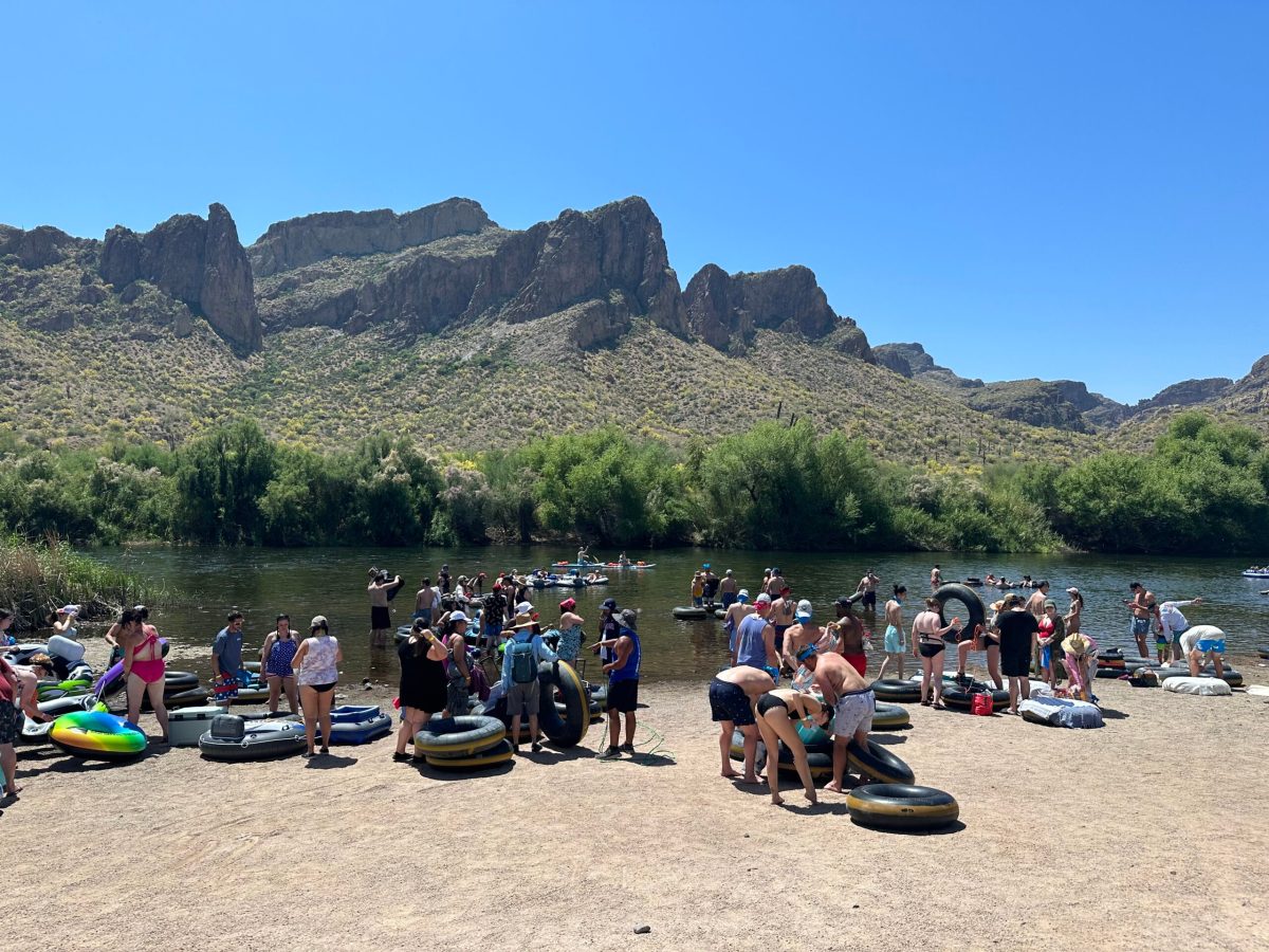 Events | Salt River Tubing