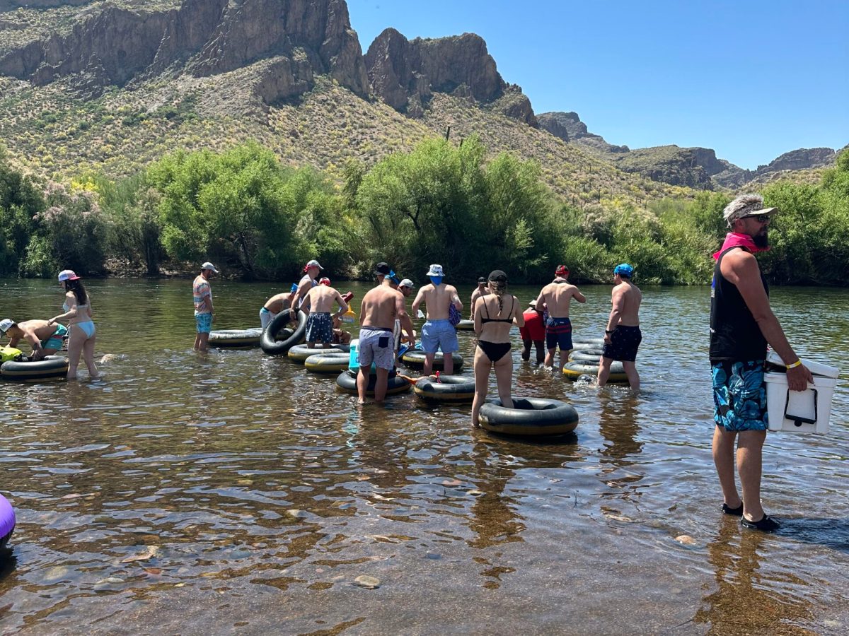 Events | Salt River Tubing