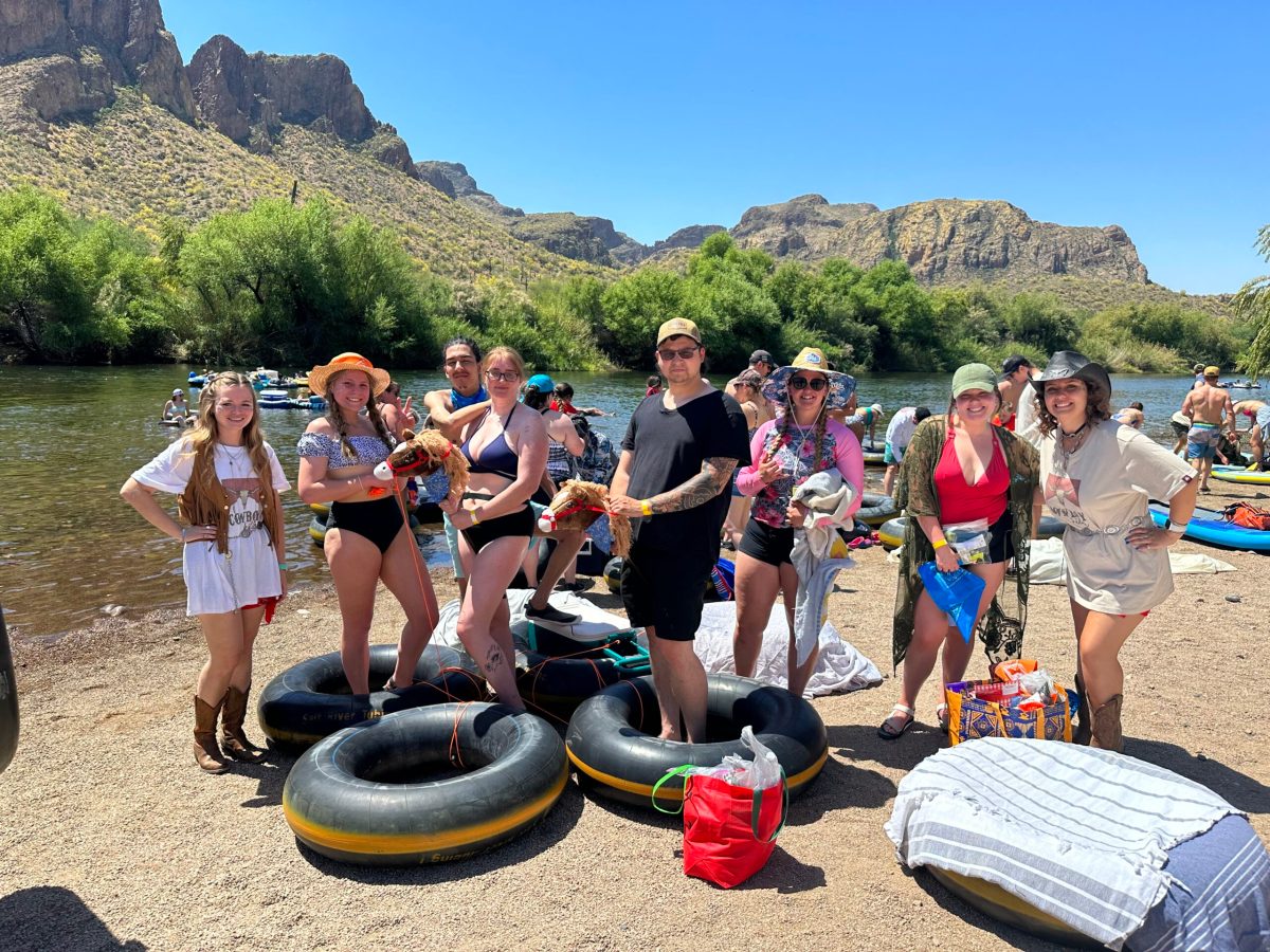 Events | Salt River Tubing