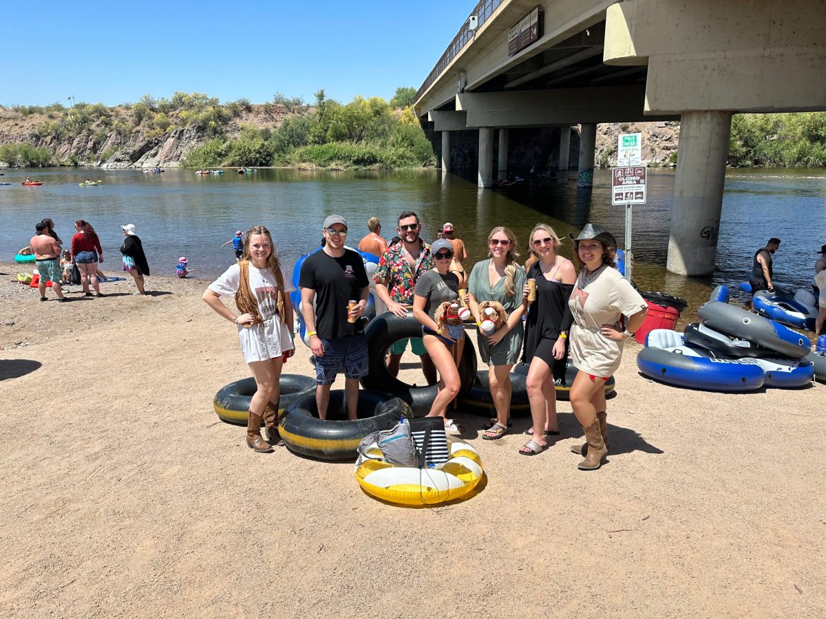 Events | Salt River Tubing