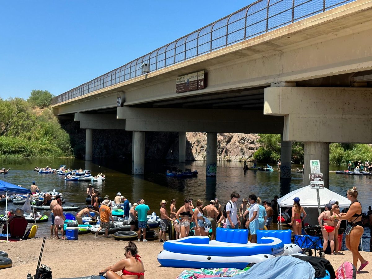 Events | Salt River Tubing